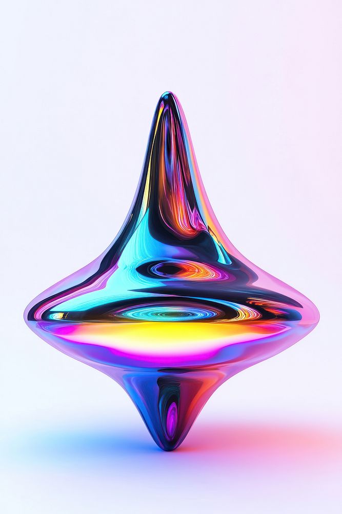 Pod-like Structure Shape art illustration | Free Photo Illustration ...