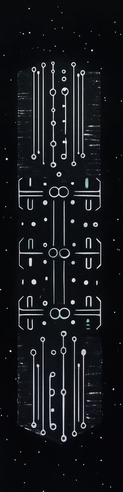 single Futuristic coding element electronics | Free Photo Illustration ...