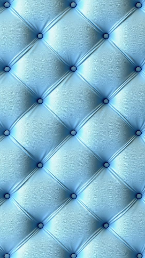 Quilted blue cloth pattern texture | Free Photo - rawpixel