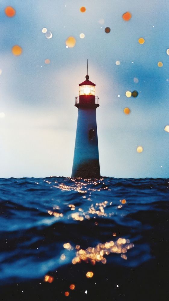 Lighthouse photography beacon lights. | Free Photo - rawpixel