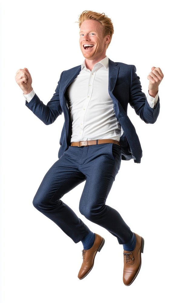 happy tall smart man modern | Free Photo - rawpixel