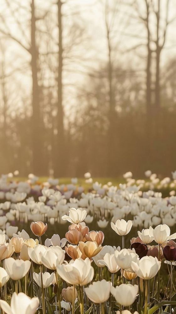 Flowers blooming spring outdoors nature. | Free Photo - rawpixel