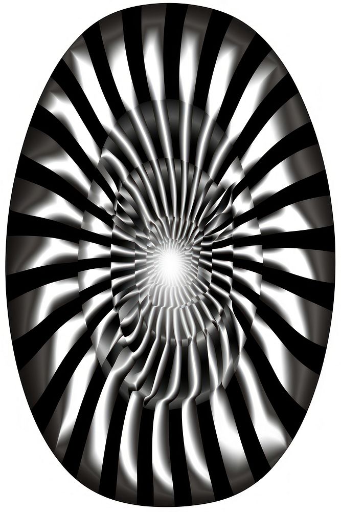Mind Melt Optical Illusion 2d | Free Photo Illustration - rawpixel