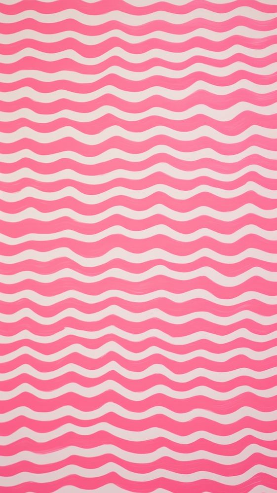 Pink wave pattern waves pink | Free Photo Illustration - rawpixel