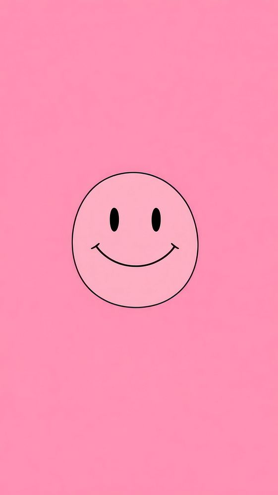 Smily face symbol icon cartoon | Free Vector - rawpixel