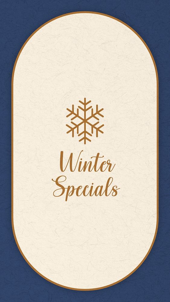 Winter specials, festive mobile wallpaper | Free Photo - rawpixel