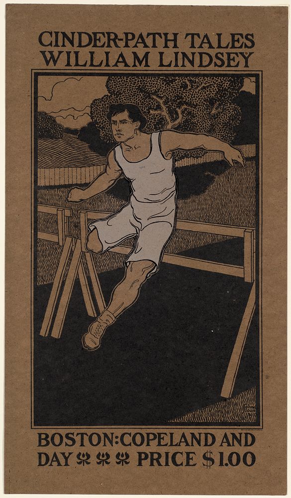 Cinder-path tales, William Lindsey | Free Photo Illustration - rawpixel