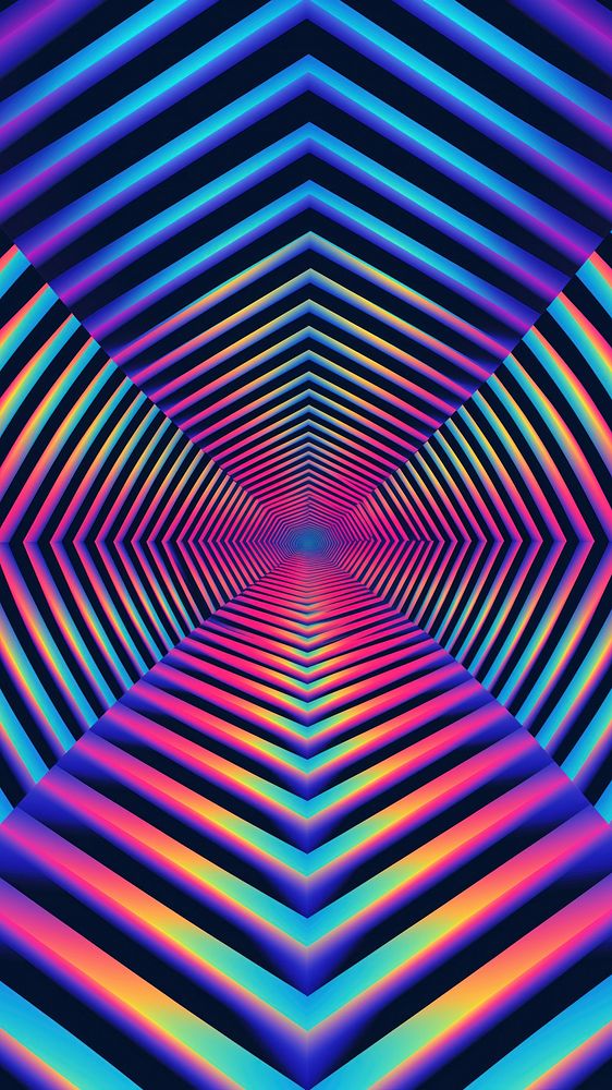 Prism pattern purple light | Free Photo Illustration - rawpixel