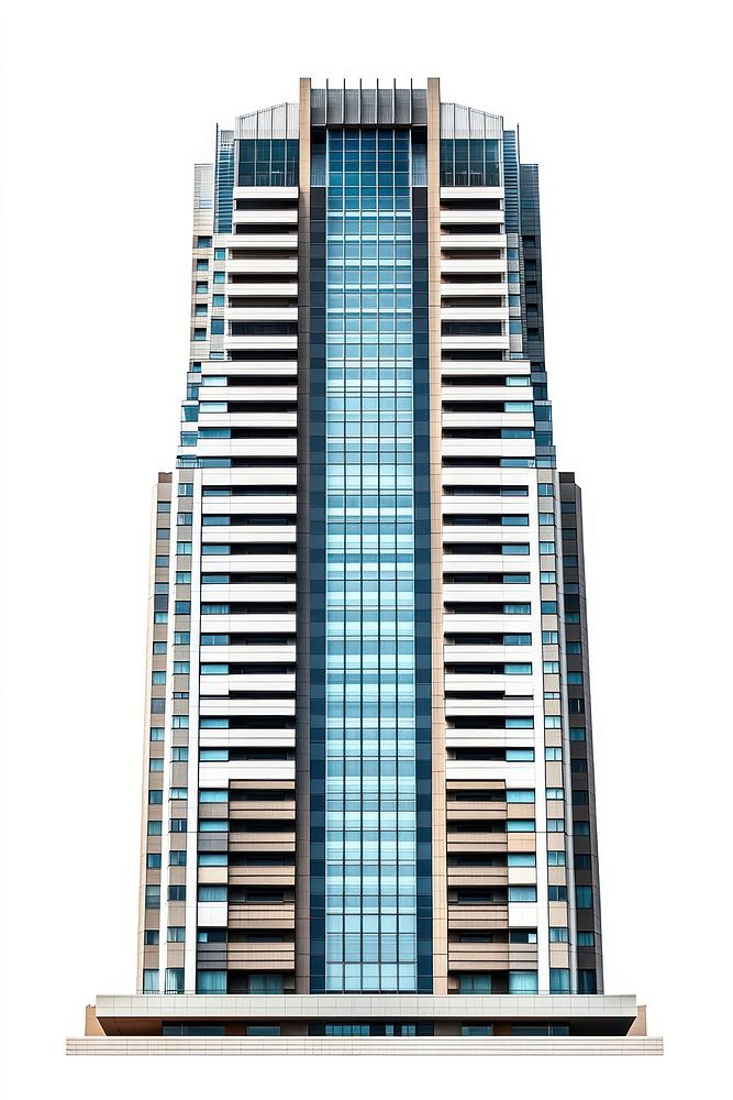 Japanese Tokyo high rise architecture | Free Photo - rawpixel