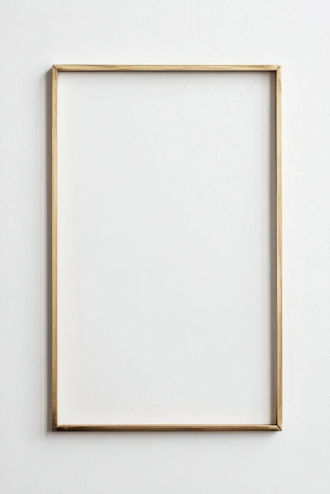 Gold Frame modern frame gold | Free Photo - rawpixel