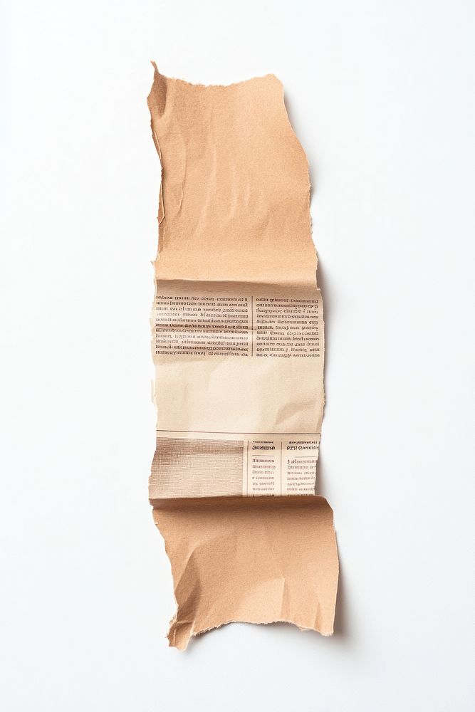 Craft paper tape cardboard bandage | Free Photo - rawpixel