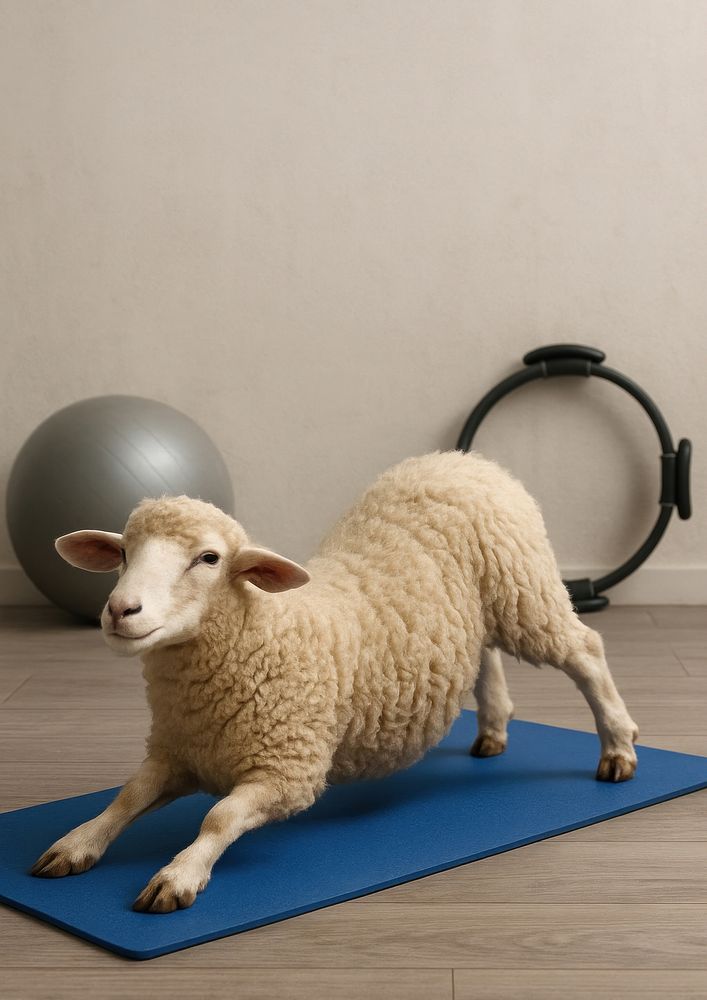 Mat Pilates Images | Free Photos, PNG Stickers, Wallpapers ...