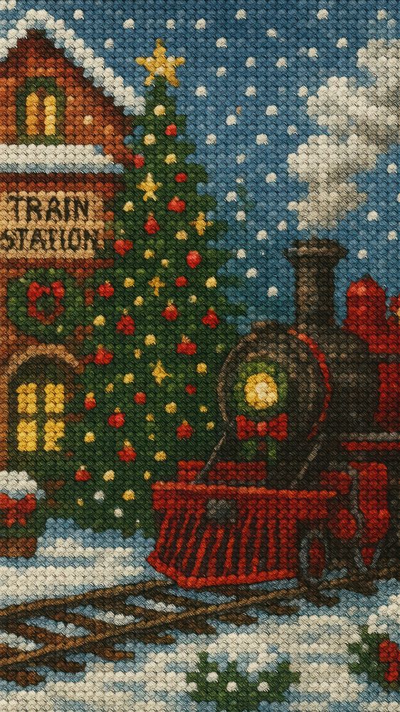 Tree+with+a+cross Wallpaper Art Cross-stitch Images | Free Photos, PNG ...