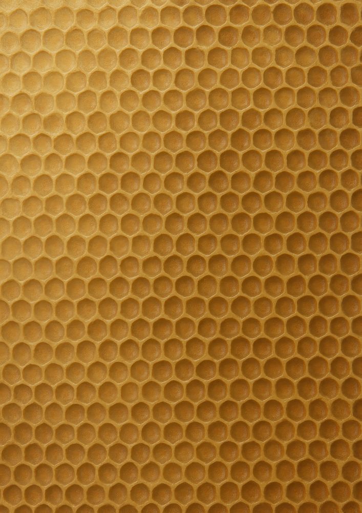 Natural honeycomb pattern texture | Free Photo - rawpixel