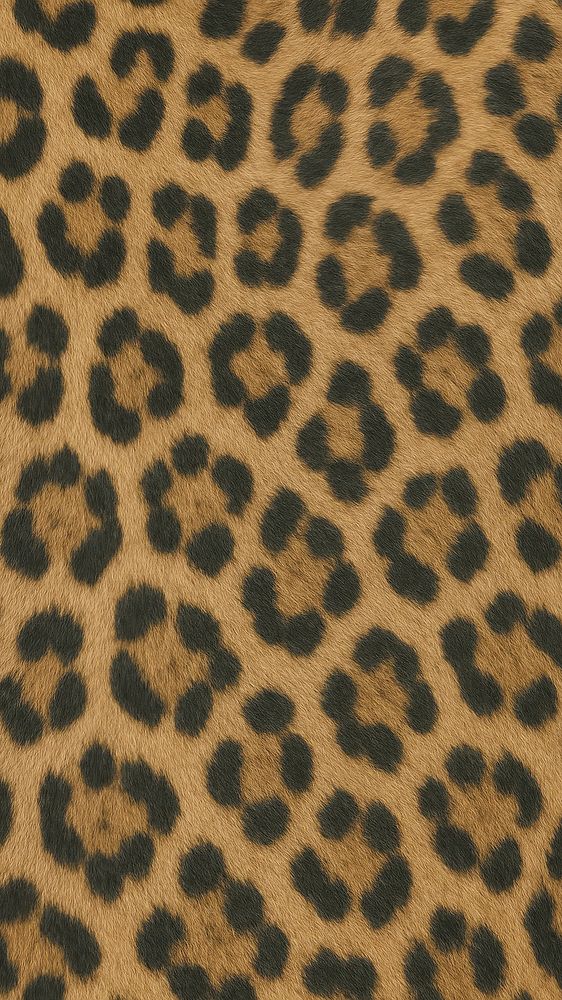 Leopard print animal pattern | Free Photo - rawpixel