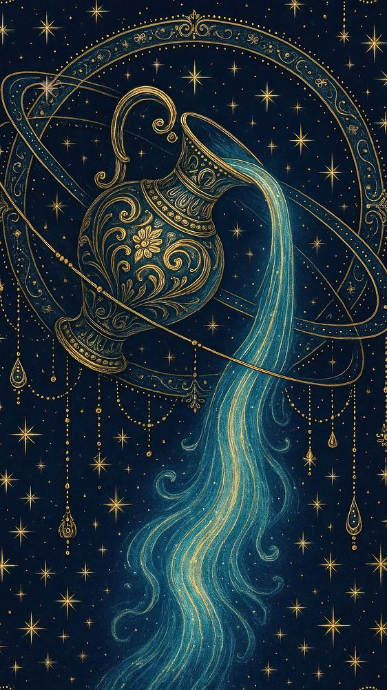 Aquarius+wallpaper Sky Images | Free Photos, PNG Stickers, Wallpapers ...