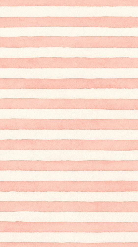 Soft pink striped pattern | Free Photo Illustration - rawpixel