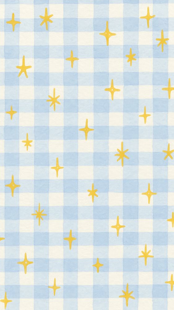 Pastel+blue+checkered+pattern Iphone Wallpaper Images | Free Photos ...