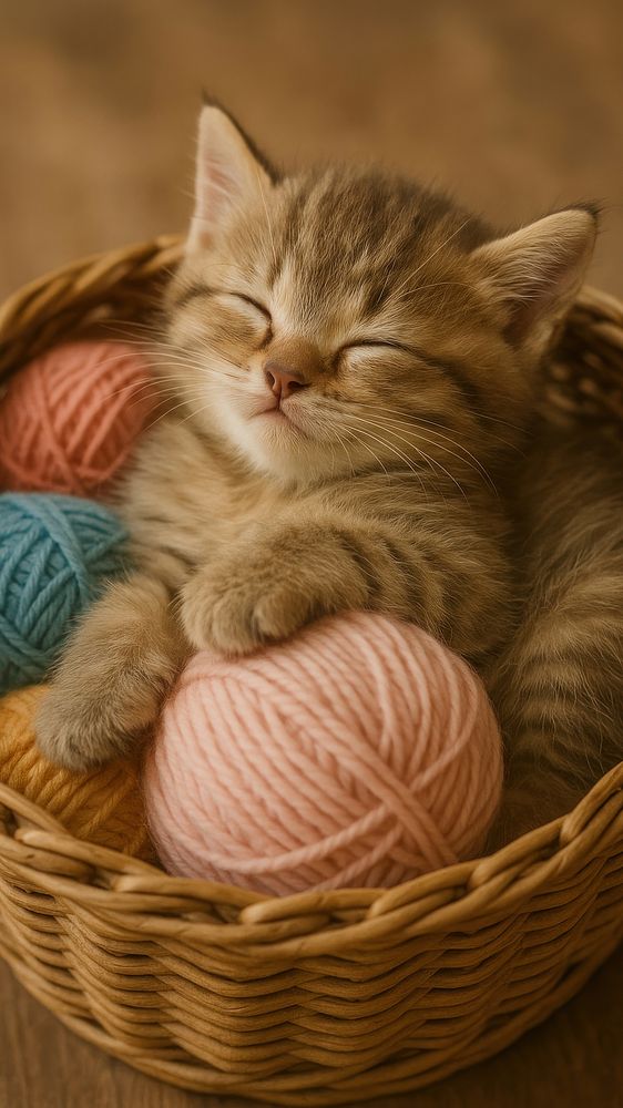 Adorable Kittens Images | Free Photos, PNG Stickers, Wallpapers ...