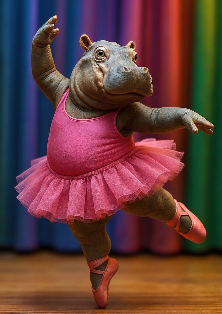 Ballerina+photo Realistic Images | Free Photos, PNG Stickers ...