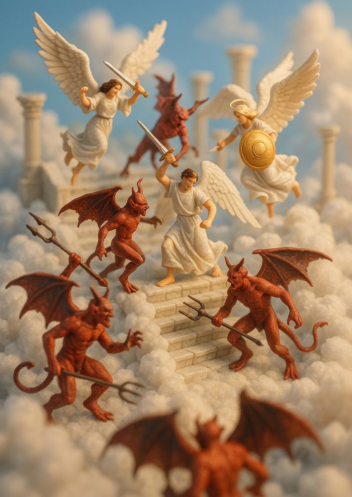 Evil Clouds Images | Free Photos, PNG Stickers, Wallpapers ...