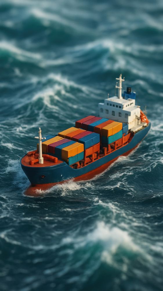 3d Cargo Logistics Images | Free Photos, PNG Stickers, Wallpapers ...