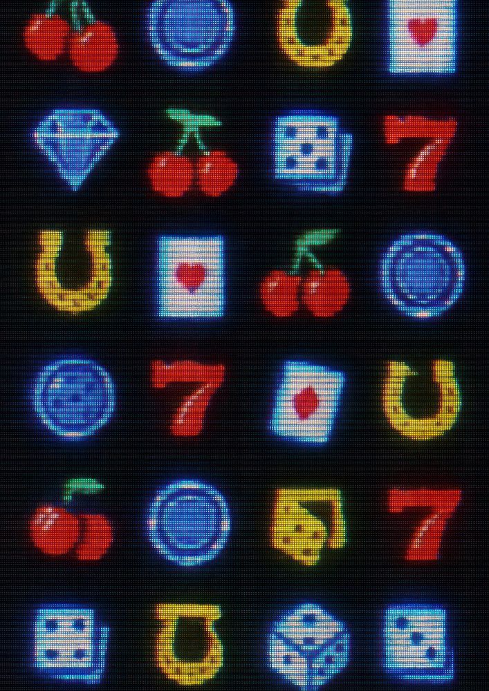 Gamble Machine Images | Free Photos, PNG Stickers, Wallpapers ...