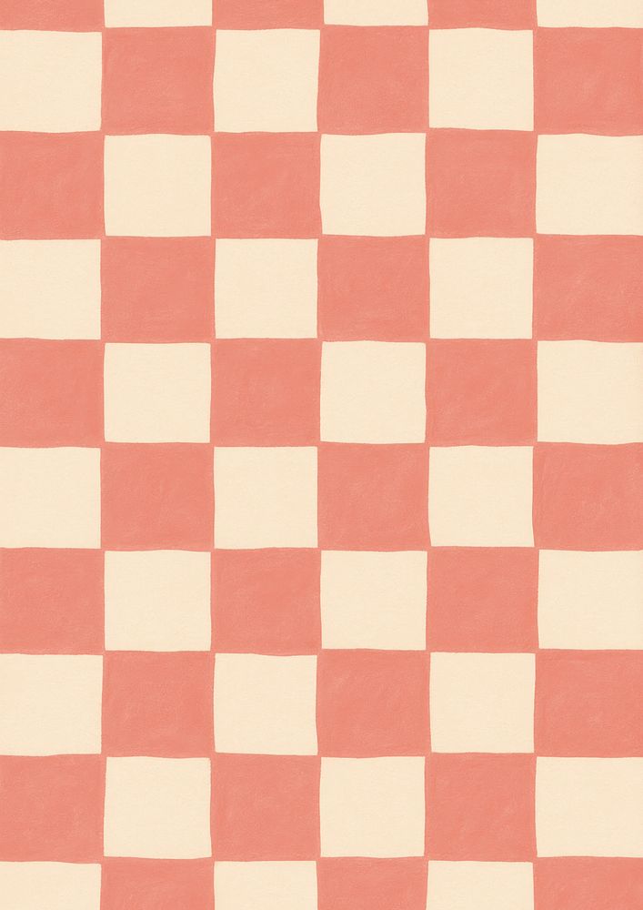 Retro checkered pattern design | Free Photo Illustration - rawpixel