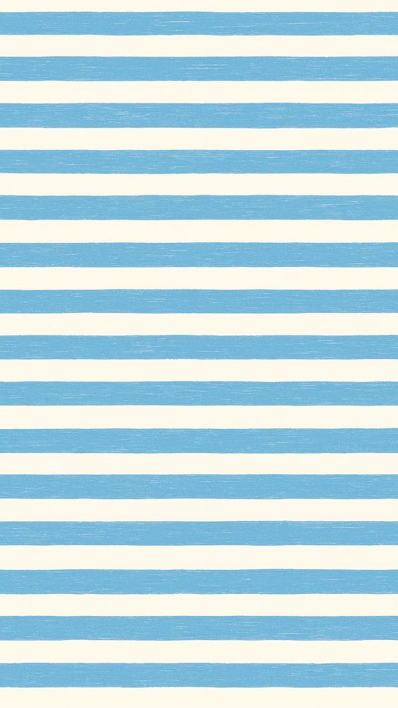Blue white striped pattern | Free Photo Illustration - rawpixel