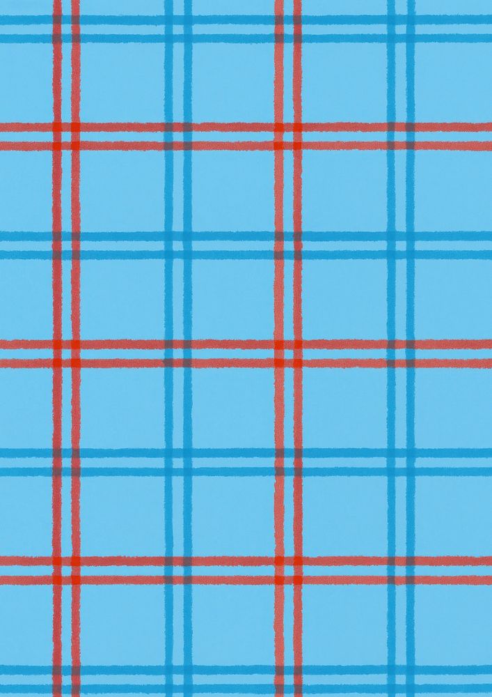 Vibrant plaid pattern background | Free Photo Illustration - rawpixel