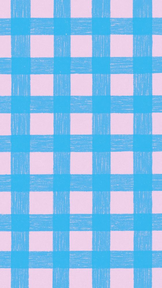 Vibrant checkered pattern wallpaper | Free Photo Illustration - rawpixel