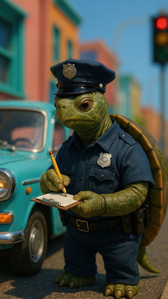 Mobile Wallpaper Turtle Cartoon Images | Free Photos, PNG Stickers ...