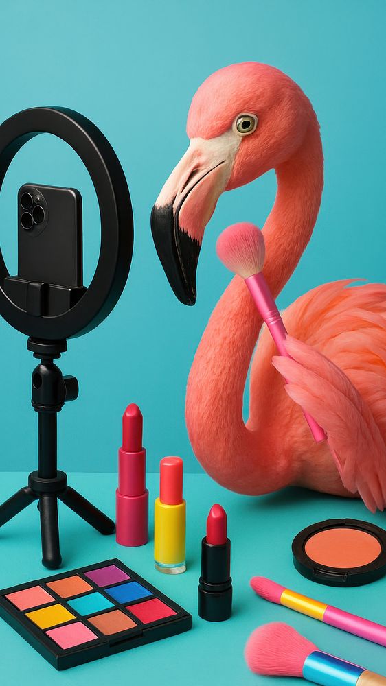 Influencer Wallpaper Images | Free Photos, PNG Stickers, Wallpapers ...