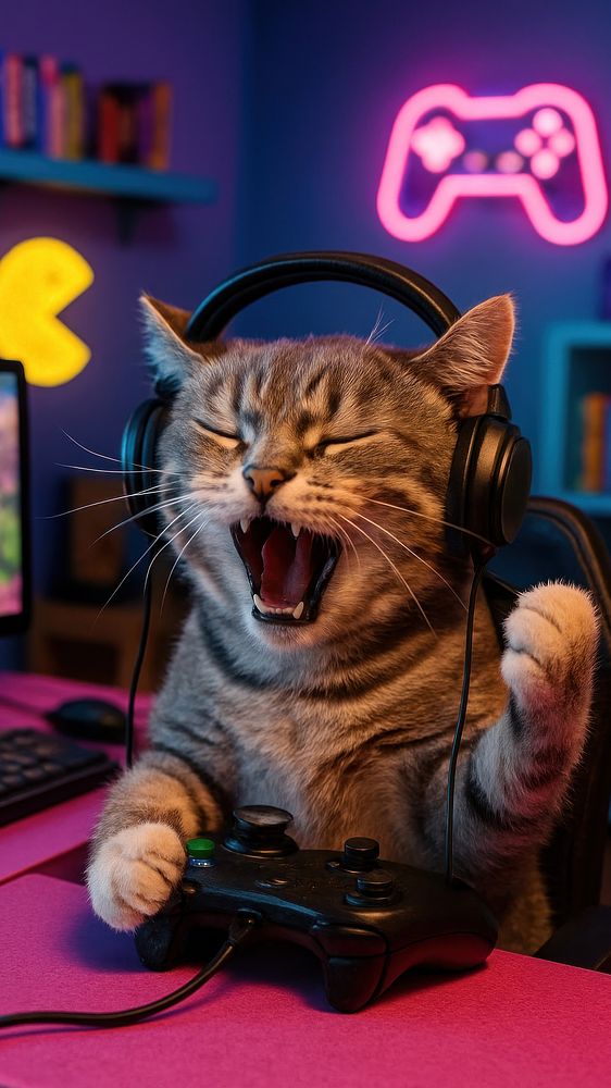 Laptop Wallpaper Cute Animal Images | Free Photos, PNG Stickers ...