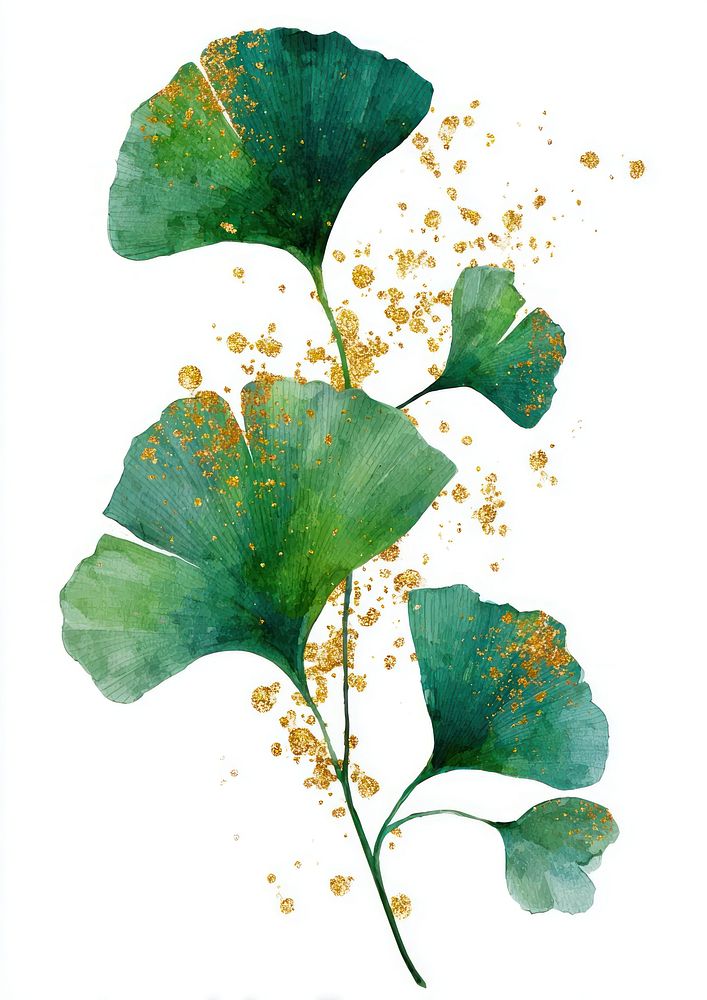 Paint Splatter Leaf Images | Free Photos, PNG Stickers, Wallpapers ...
