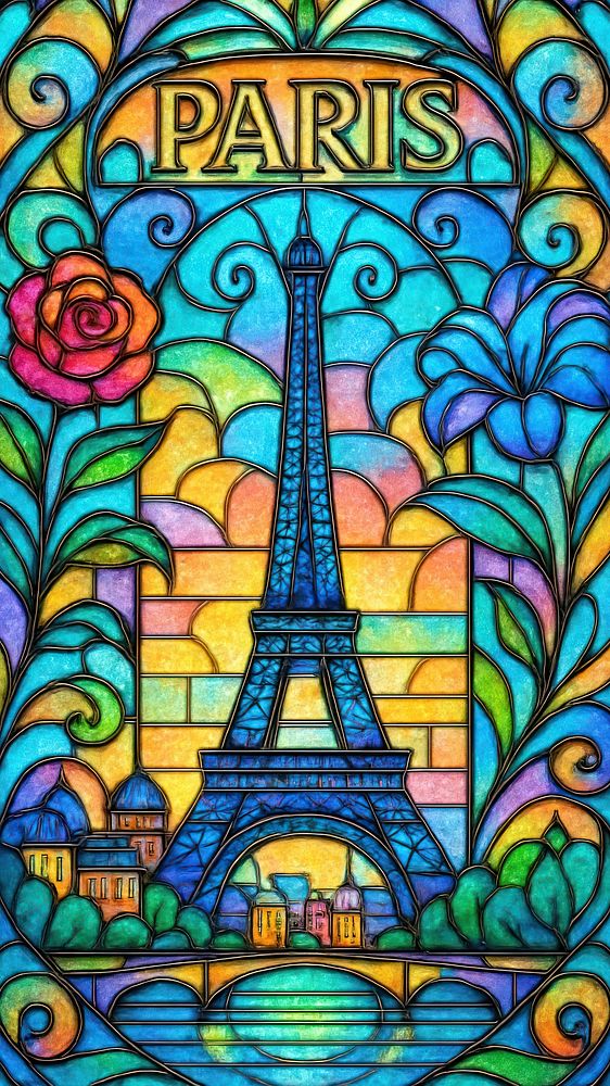 Parisian Pattern Images | Free Photos, PNG Stickers, Wallpapers ...