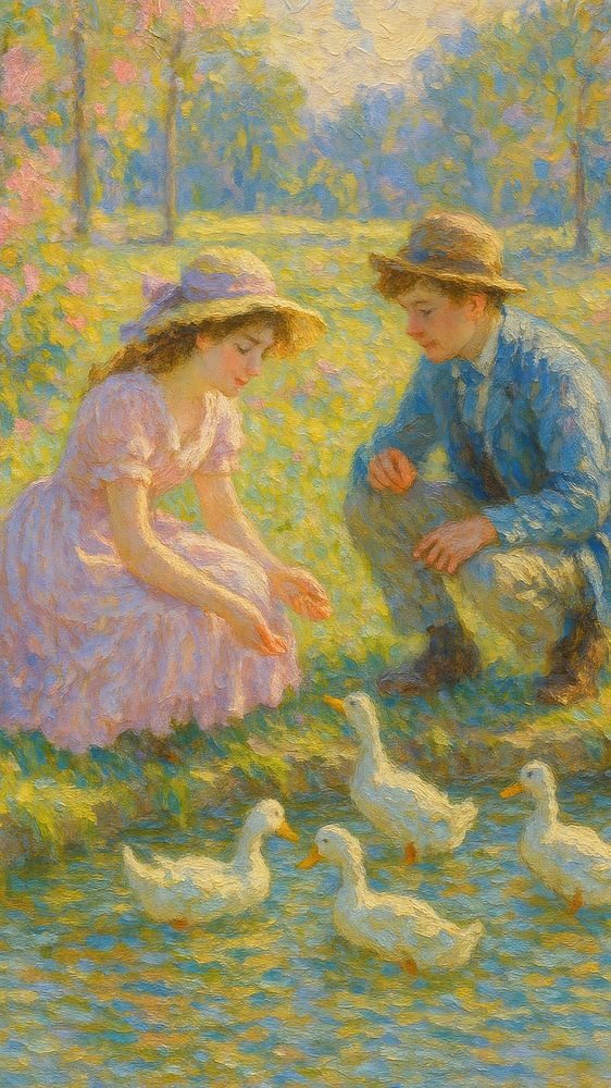 Golden+boy+romantic+scene Ocean Images | Free Photos, PNG Stickers ...