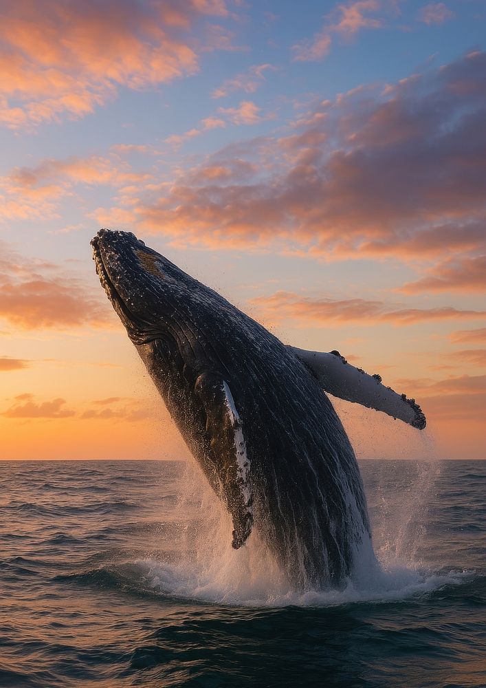 Breaching Fish Images | Free Photos, PNG Stickers, Wallpapers ...