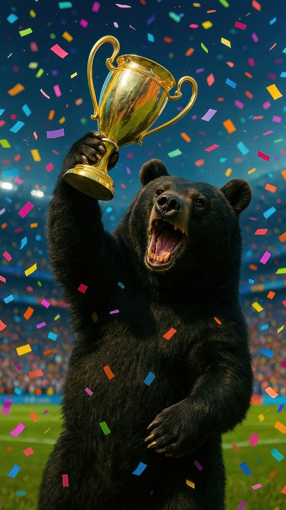 Iphone Wallpaper Confetti Lockscreen Images | Free Photos, PNG Stickers ...