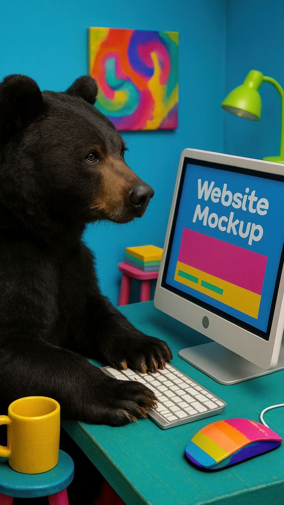 Desktop Image Light Computer Wallpaper Images | Free Photos, PNG ...