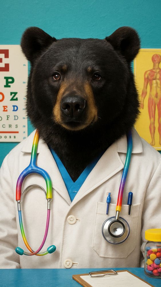 Human+doctors Portrait Images | Free Photos, PNG Stickers, Wallpapers ...