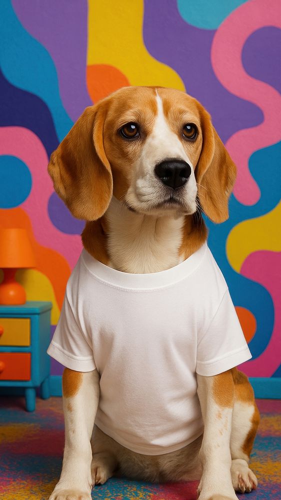 Dog Wearing JPEG Images | Free Photos, PNG Stickers, Wallpapers ...