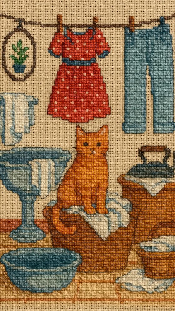 Cozy People Frame Wallpaper Images | Free Photos, PNG Stickers ...