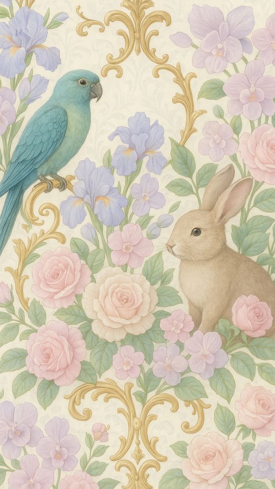 Parrot Motifs Illustration Images | Free Photos, PNG Stickers ...