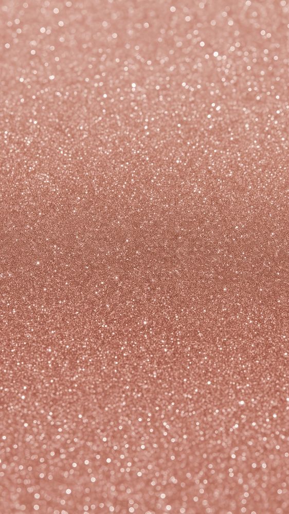 Shimmering rose gold glitter texture | Free Photo - rawpixel