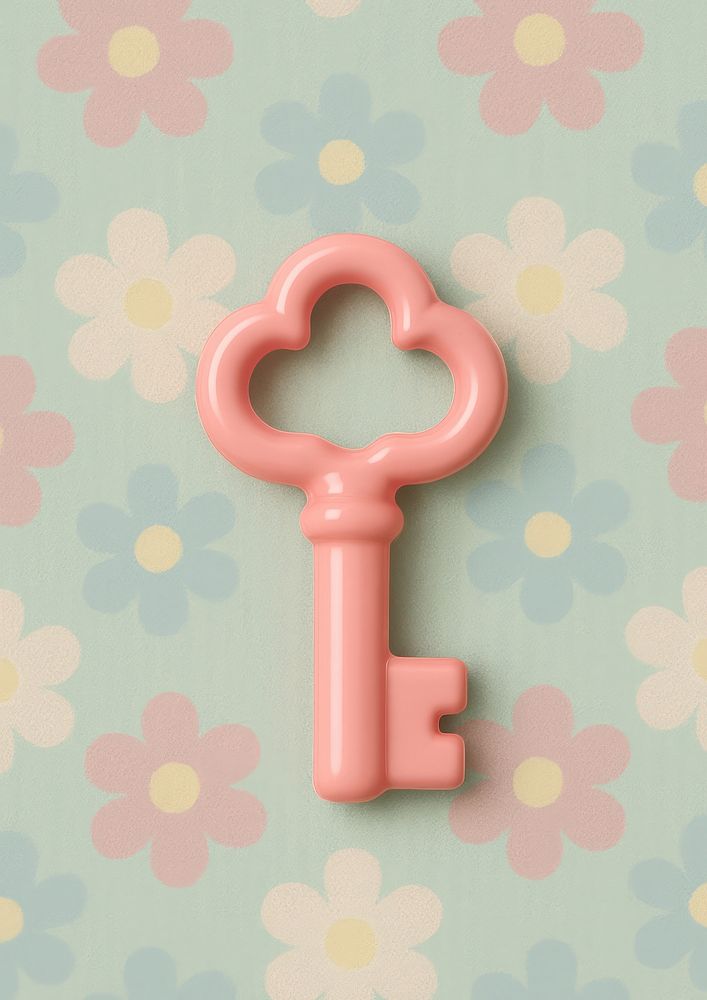 Vintage pastel key art | Free Photo - rawpixel