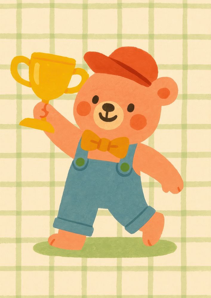 Retro Trophy Images | Free Photos, PNG Stickers, Wallpapers ...