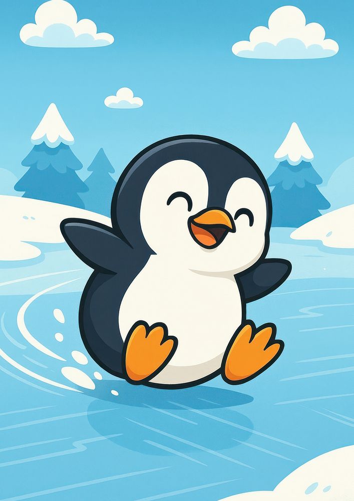 Sliding Cartoon Slide Images | Free Photos, PNG Stickers, Wallpapers ...