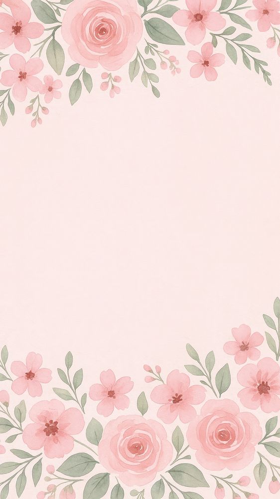 Mobile Wallpaper Template TIF Background Images | Free Photos, PNG ...