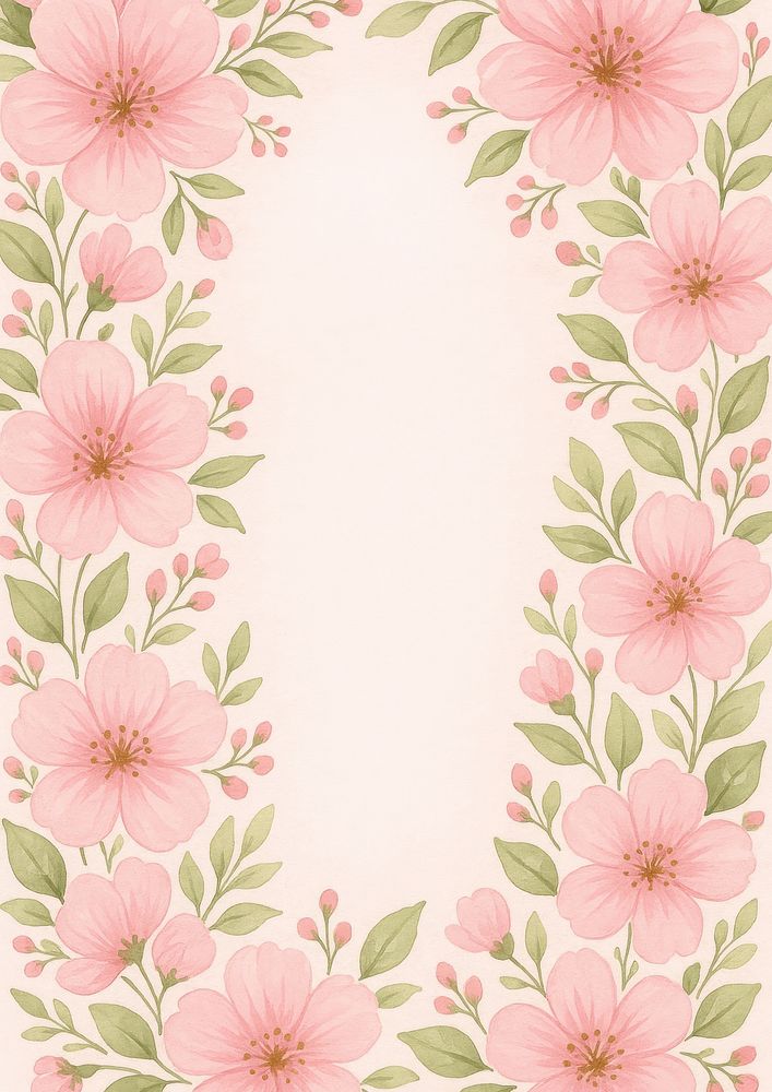 Wallpaper+borders+with+leaves TIFF Images | Free Photos, PNG Stickers ...